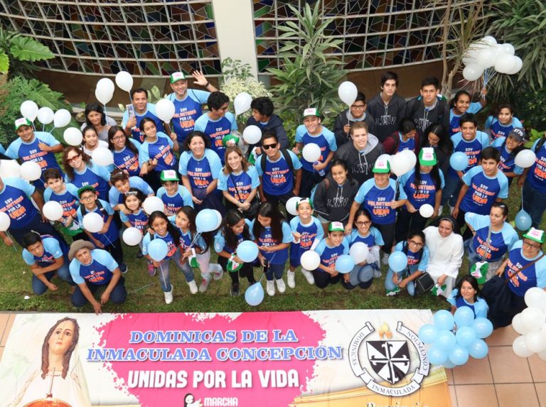 Misión – Colegio Santa Rosa